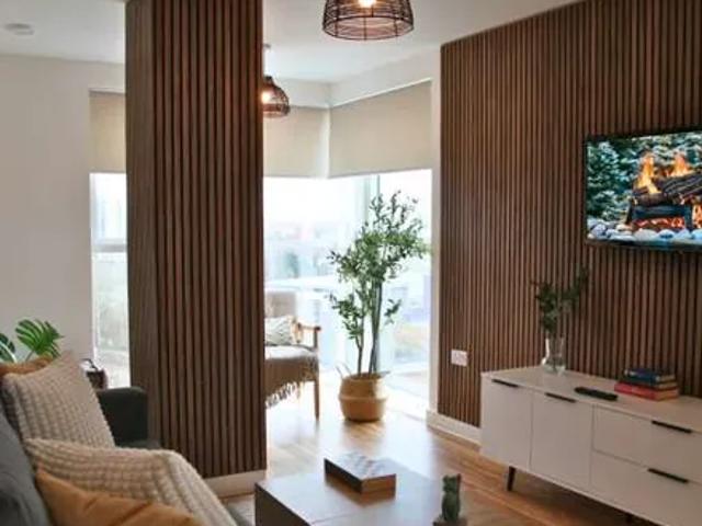 Pomona Strand, Trafford, M16 0YD, United Kingdom | 3 bed apartment for rent #154607833 | Rentberry