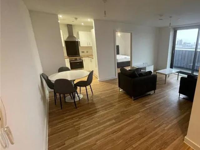 Pomona Strand, Trafford, M16 0YD, United Kingdom | 3 bed apartment for rent #111210229 | Rentberry