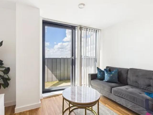 Pomona Strand, Trafford, M16 0YD, United Kingdom | 1 bed apartment for rent #167580315 | Rentberry