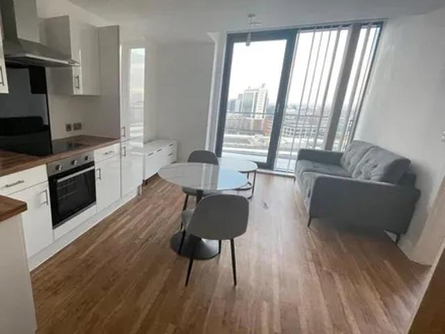 Pomona Strand, Trafford, M16 0YD, United Kingdom | 1 bed apartment for rent #139405461 | Rentberry