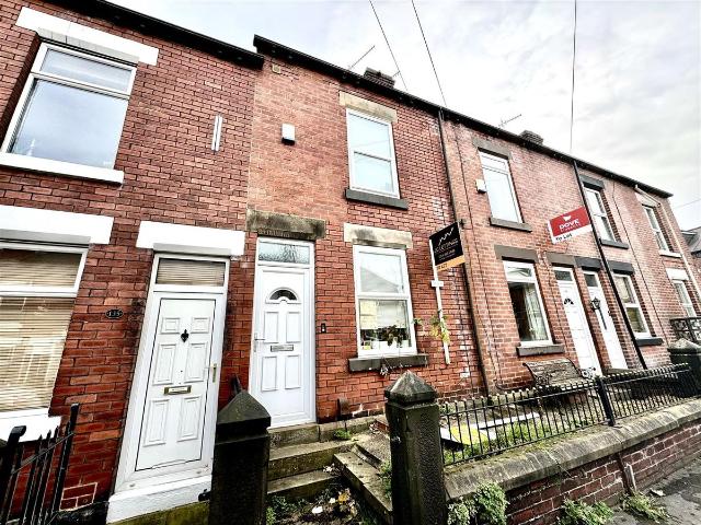 Pomona Street, Sheffield S11, 4 bed shared accommodation to rent, £412 pcm | PrimeLocation