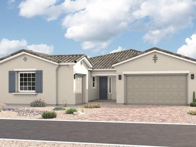 Pomona Plan Portfolio at Kimura Gardens Community