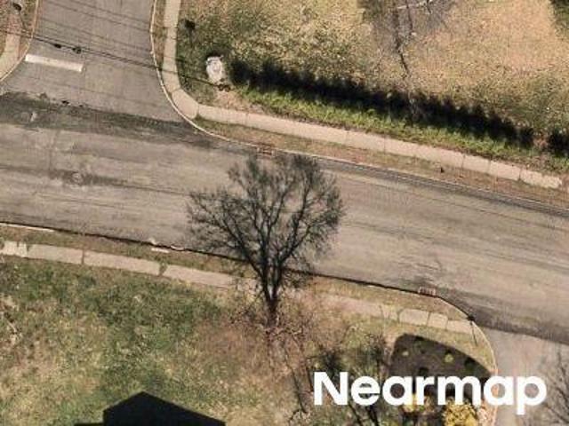 Pomona Rd