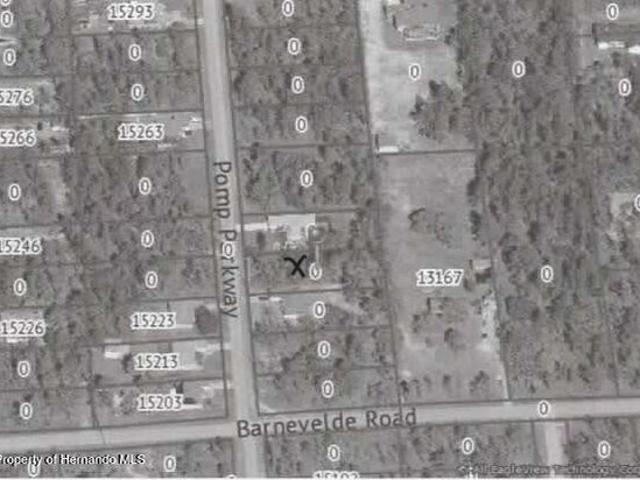 Pomp Pkwy, Brooksville, FL 34614
