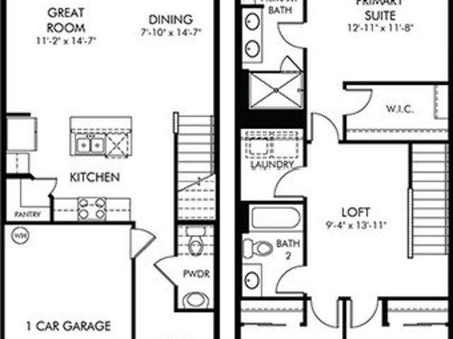 Pompano Plan Tidewater Community