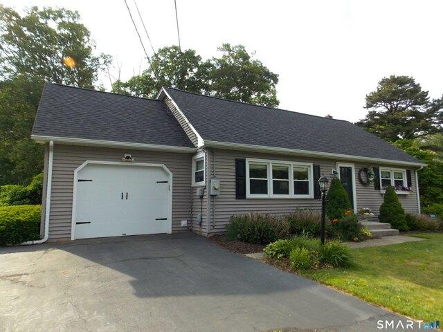 Pompeo Rd, Thompson, Home For Sale