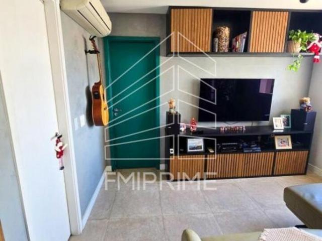 POMPÉIA ÓTIMO APARTAMENTO À VENDA 1 DORMITÓRIOS 1 SUÍTE 1 Vaga