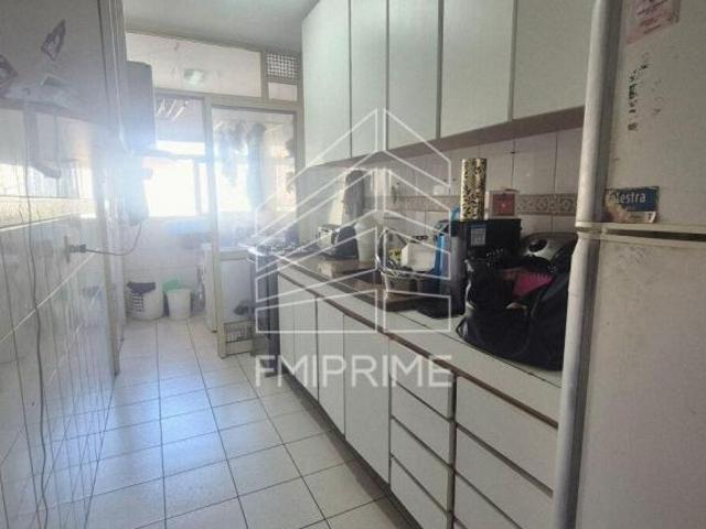 POMPÉIA: ÓTIMO APARTAMENTO PARA VENDA 3 QUARTOS 1 SUÍTE 2 VAGAS