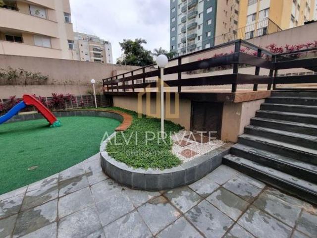 POMPÉIA ÓTIMO APARTAMENTO PARA VENDA 97M² 3 DORMS