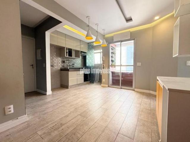 Pompeia OPORTUNIDADE Apartamento de 2 quartos!