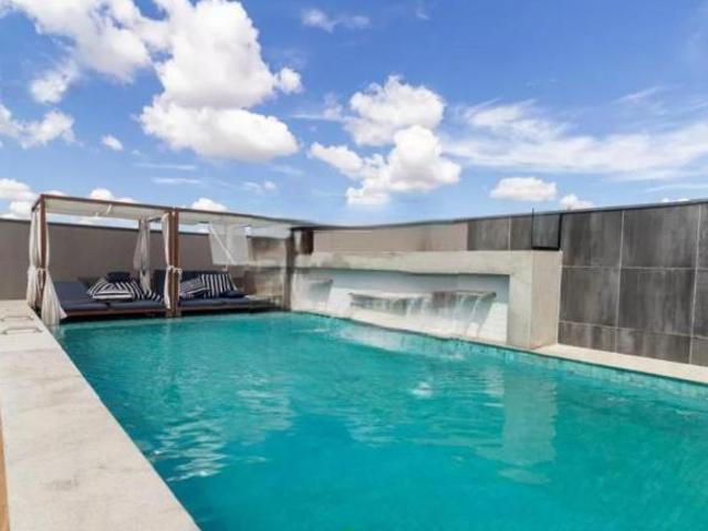 Pompeia Apartamento A Venda 2 Dormitórios 45m² Novo Pronto Para Morar