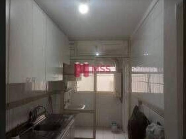 Pompéia Apartamento Padrão