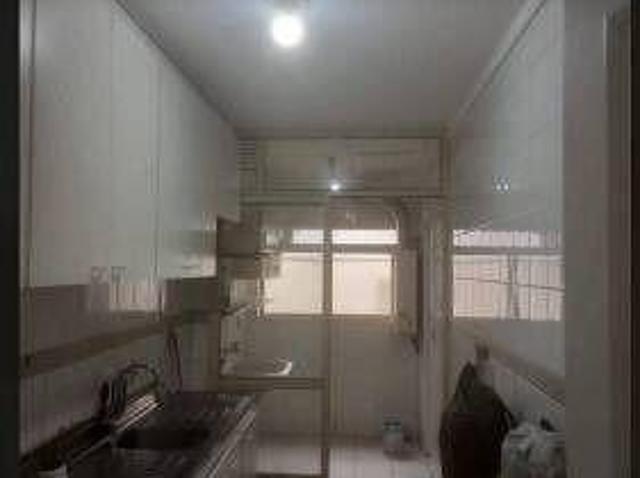 Pompéia Apartamento Padrão