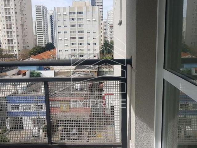 POMPÉIA APARTAMENTO 1 DORMITÓRIO COM1 VAGA DE GARAGEM