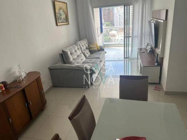 Pompéia excelente apartamento com 3 dormitórios, suítes