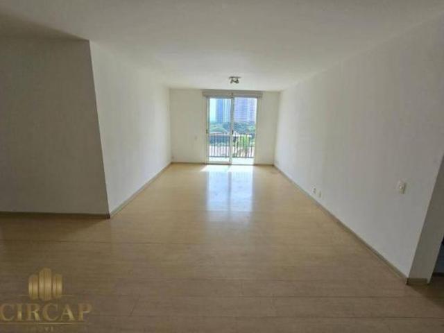 POMPÉIA EXCELENTE CONDOMÍNIO 107 M² ÚTEIS 2 VAGAS LAZER CLUBE