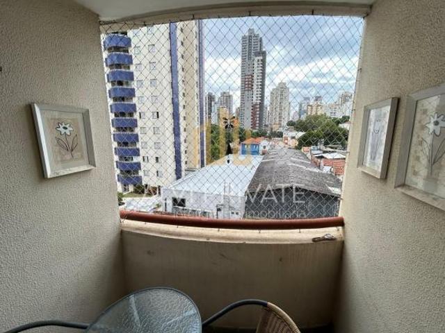 Pompéia Sacada 2 dormitórios, suíte, 2 banheiros, 2 vagas