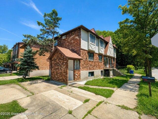 Pompey Ave, Staten Island, Home For Sale