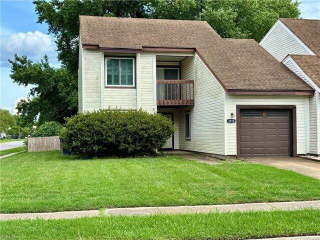 Pompey St, Virginia Beach, Condo For Sale