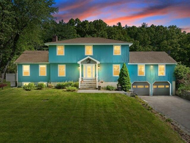 Pompositticutt St, Stow, Home For Sale