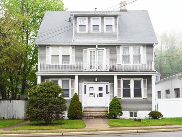 Pompton Ave, Verona, Home For Sale