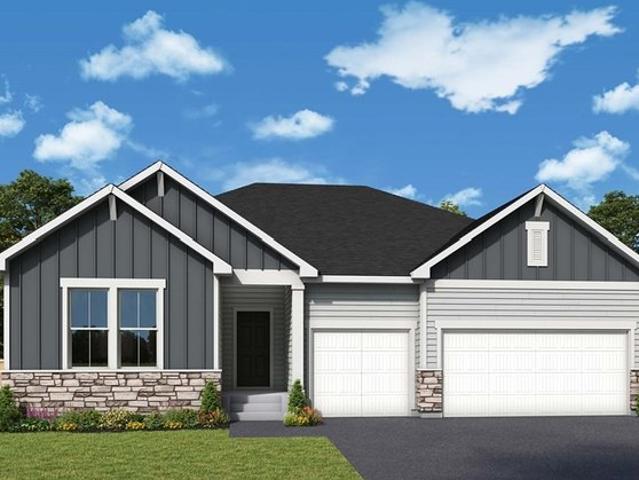 Pomroy Plan Brayburn Trails East The Park Collection Community