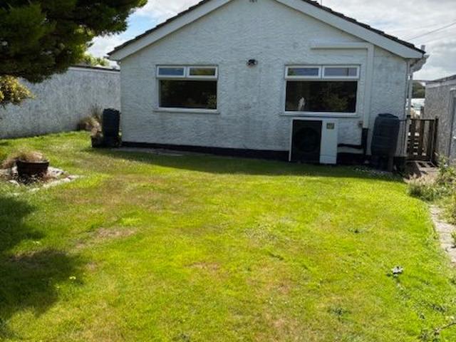Pont Dronwy, Holyhead LL65, 3 bed bungalow to rent, £995 pcm | PrimeLocation