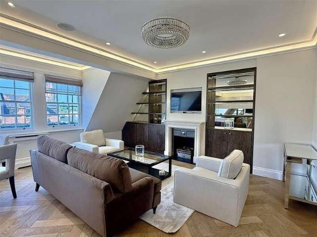 Pont Street, Knightsbridge, SW1X
