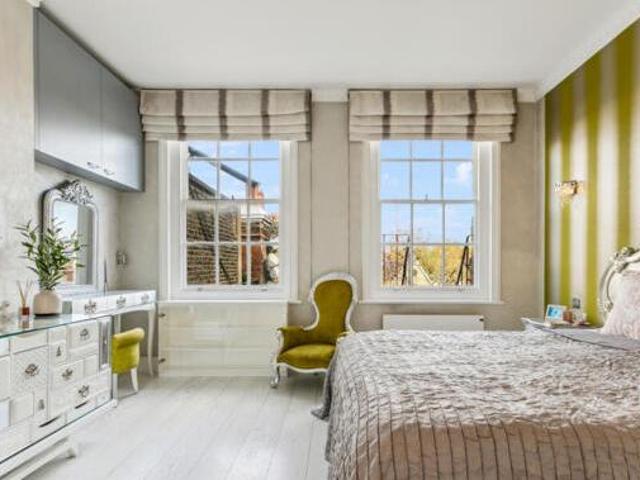 Pont Street, Knightsbridge, 1 Bedroom Flat