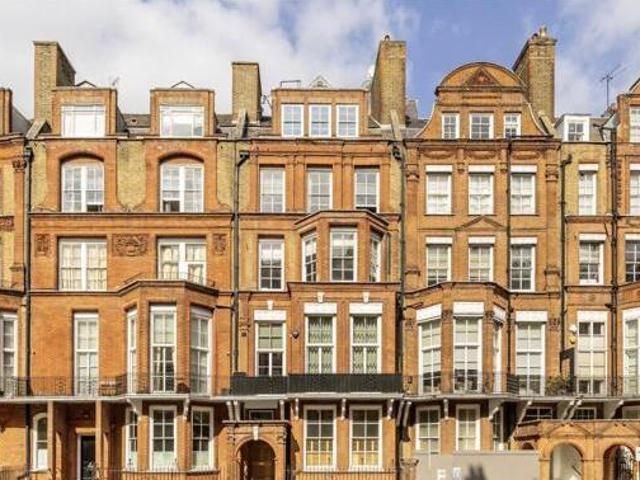Pont Street, London, 2 Bedroom Apartment