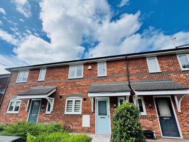 Pont Y Cae, Acrefair, 3 Bedroom Terraced