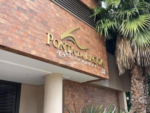 Ponta da Lagoa Residencial