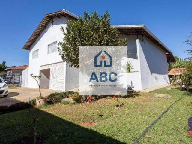 Ponta Seca Lote de 2000m2 Casa com 4 dormitórios