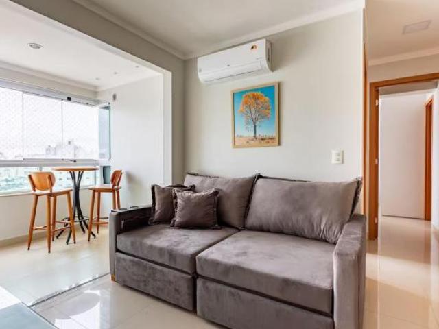 Pontal Ecolife 59m2 no Setor Bueno. Apartamento com 2 Quarto s por R$ 690000.00 no setor Setor Buen