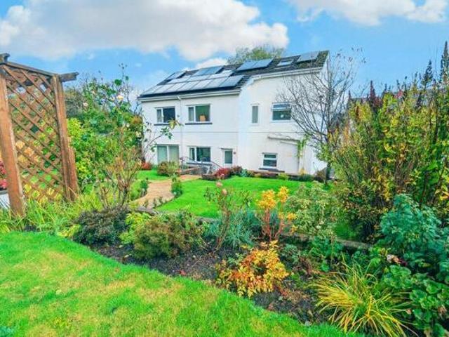 Pontardulais Road, Cross Hands, 5 Bedroom Detached