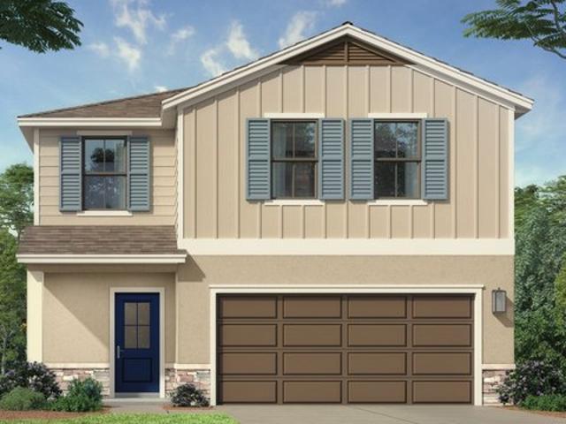 Ponte Vedra Plan Grasslands West Community