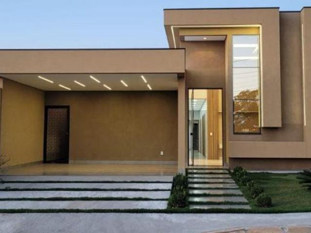 Ponte Alta Norte, Condomínio Elegance 4 quartos C/ 3 Suítes, CONSTRUIMOS SEU IMÓVEL NA PLANTA