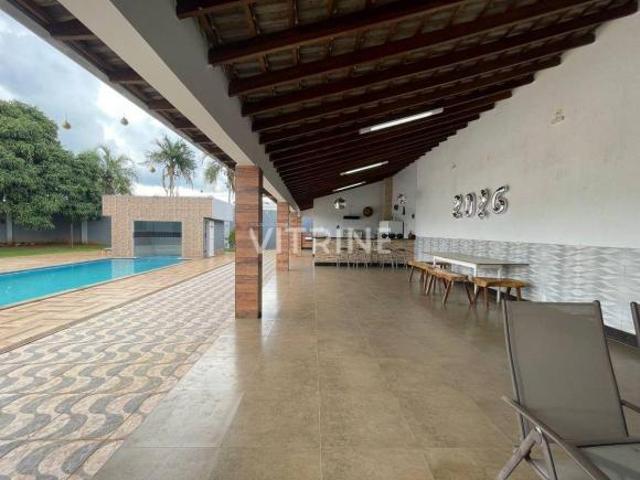 Ponte Alta Norte Rua Bellavia, Casa 5 Quartos e Lote 2.500M2