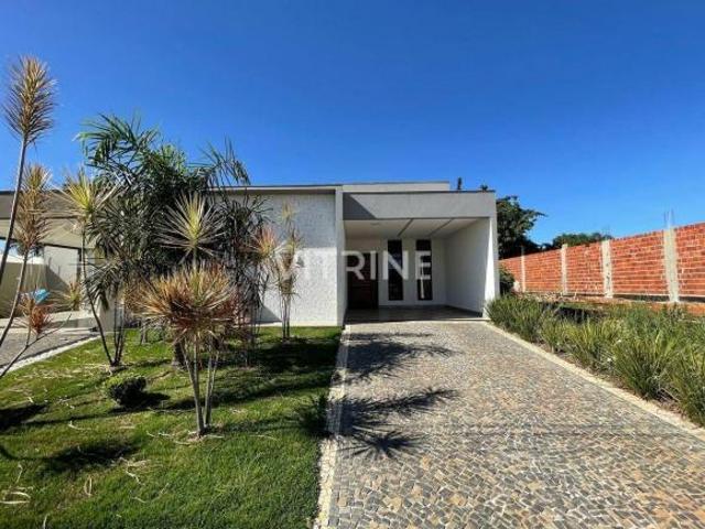 Ponte Alta Norte Rua dos Pinheiros, Casa com 3 Suítes