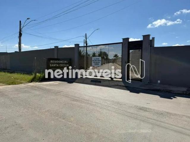 Ponte Alta Norte Residencial Santa Cecília