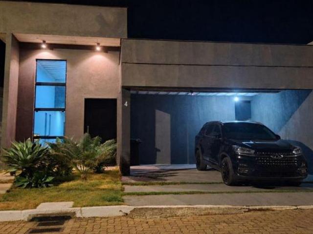 PONTE ALTA ALAMEDA DOS IPÊS CASA COM 4 QUARTOS