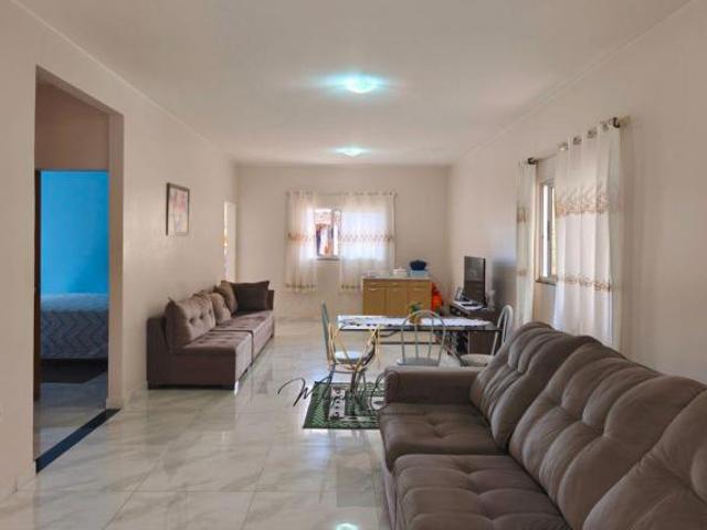 Ponte Alta casa 3 qtos, suite, na primeira rua, otimo local, fora de condominio