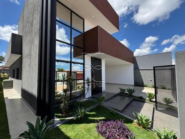 PONTE ALTA | CASA EM CONDOMÍNIO FECHADO | SUÍTE | ÁREA DE LAZER