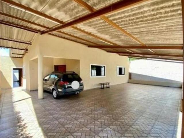 PONTE ALTA DUAS CASAS EM LOTE DE 800m². Perfeito para famílias grandes!