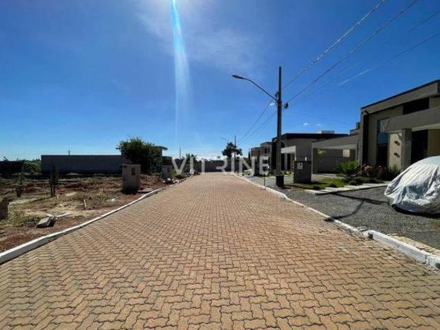 Ponte Alta Rua Alameda dos Pinheiros, Lote de 400M2
