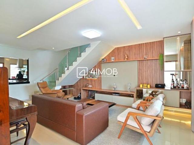 PONTE ALTA RESIDENCIAL ESPAÇO VERDE 4 QUARTOS SENDO 2 SUÍTES