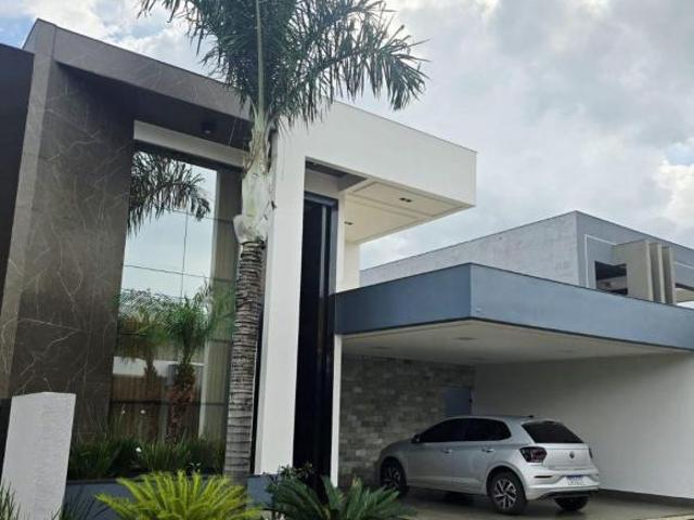 PONTE ALTA 3 SUÍTES, COZINHA AMERICANA, CASA COM PISCINA, 400M²
