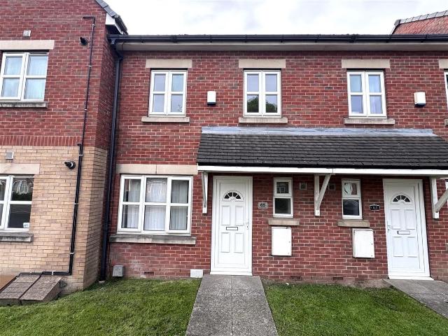 Pontefract Road, Cudworth, Barnsley S72, 3 bed town house to rent, £850 pcm | PrimeLocation