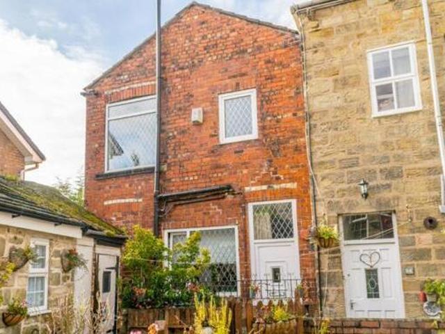 Pontefract Road, Ackworth, 2 Bedroom End