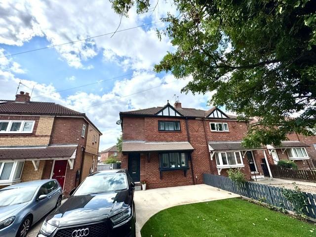 Pontefract Road, BARNSLEY 3 bed house to rent £995 pcm £230 pw